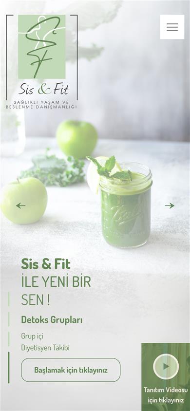 Web Tasarım, Web Sitesi Tasarımı, Web Tabanlı Yazılım OrBiT